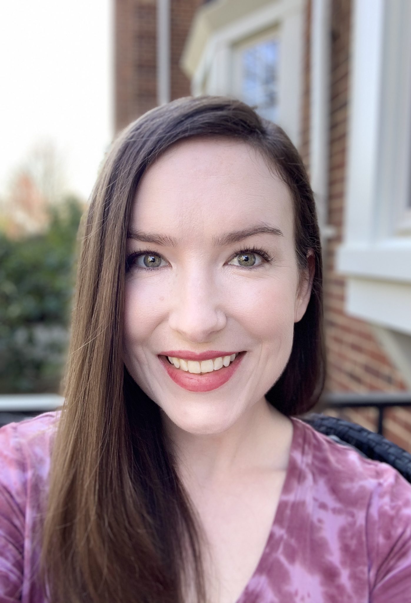 About Dr. Annie McLaughlin | IEP Consulting Services | Baltimore MD